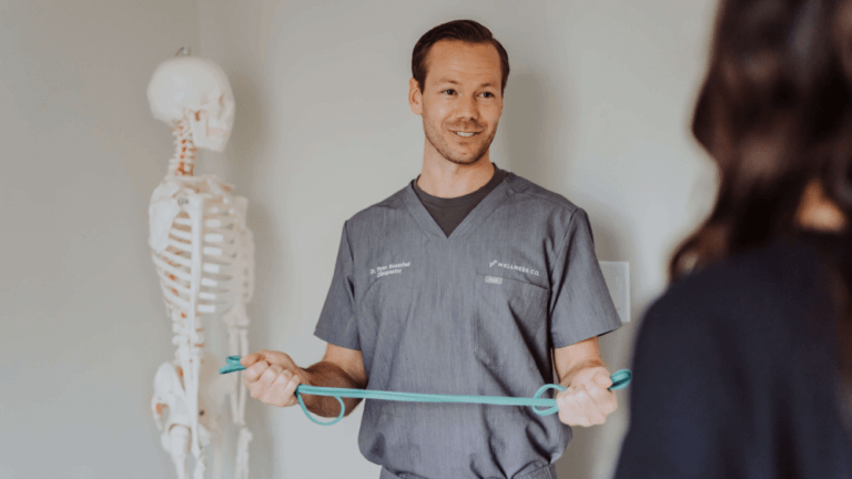 SOFT TISSUE THERAPY - Active Release Technique | Wellness Co.